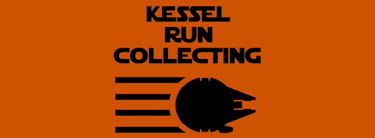 Blue Milk's Rich Alot Makes The Kessel Run (Collecting Podcast) – Blue ...